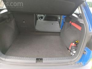 Синий Шкода Karoq 2021 в Рига, объемом двигателя 1.00 л и пробегом 85 тыс. км за 13500 €, фото 26 на AUTOMOTO.COM.LV