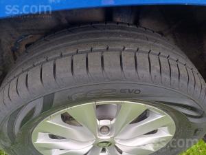Синий Шкода Karoq 2021 в Рига, объемом двигателя 1.00 л и пробегом 85 тыс. км за 13500 €, фото 28 на AUTOMOTO.COM.LV
