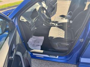 Zils Skoda Karoq 2021 Kauņa, ar dzinēja tilpumu 1.50 L un nobraukumu 88 tūkst. km par 23500 €, foto 13 vietnē AUTOMOTO.COM.LV