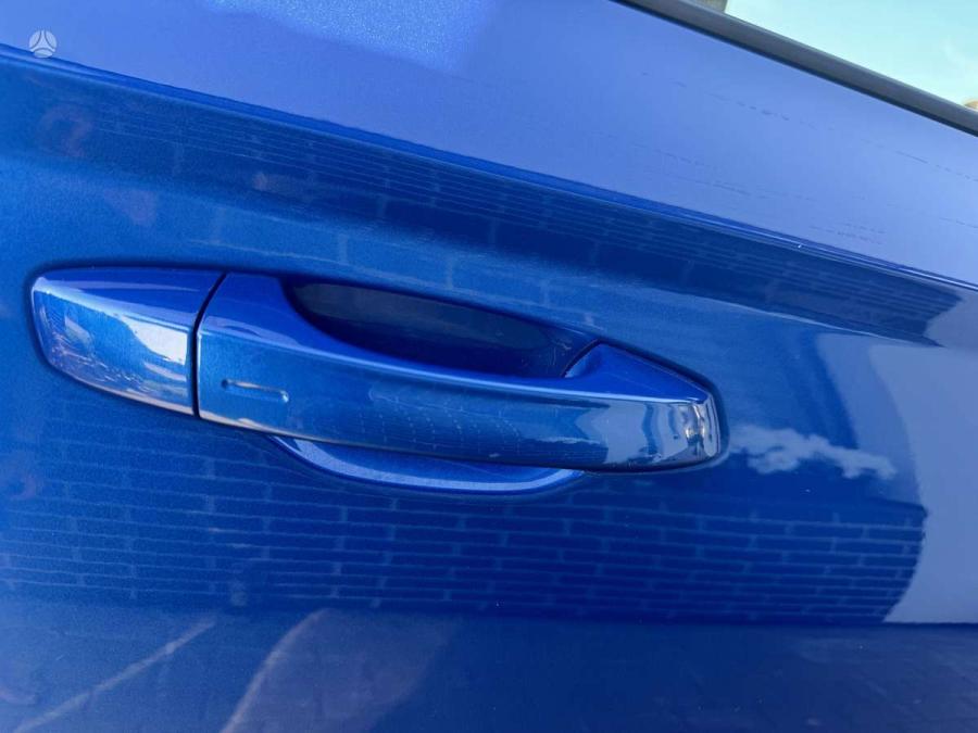 Zils Skoda Karoq 2021 Kauņa, ar dzinēja tilpumu 1.50 L un nobraukumu 88 tūkst. km par 23500 €, foto 20 vietnē AUTOMOTO.COM.LV