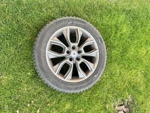 Zils Skoda Karoq 2021 Kauņa, ar dzinēja tilpumu 1.50 L un nobraukumu 88 tūkst. km par 23500 €, foto 22 vietnē AUTOMOTO.COM.LV