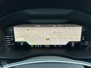 Синий Шкода Karoq 2022 в Каунас, объемом двигателя 2.00 л и пробегом 58 тыс. км за 24771 €, фото 16 на AUTOMOTO.COM.LV