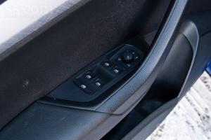 Синий Шкода Karoq 2022 в Рига, объемом двигателя 2.00 л и пробегом 117 тыс. км за 20500 €, фото 18 на AUTOMOTO.COM.LV