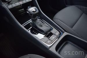 Zils Skoda Karoq 2022 Rīga, ar dzinēja tilpumu 1.50 L un nobraukumu 120 tūkst. km par 18500 €, foto 6 vietnē AUTOMOTO.COM.LV