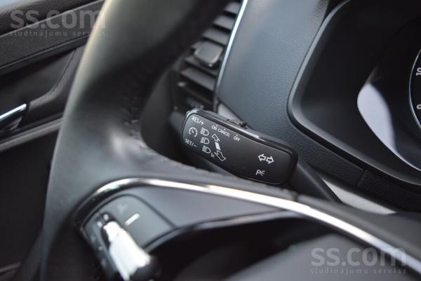 Zils Skoda Karoq 2022 Rīga, ar dzinēja tilpumu 1.50 L un nobraukumu 120 tūkst. km par 18500 €, foto 10 vietnē AUTOMOTO.COM.LV