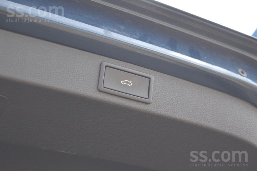 Zils Skoda Karoq 2022 Rīga, ar dzinēja tilpumu 1.50 L un nobraukumu 120 tūkst. km par 18500 €, foto 15 vietnē AUTOMOTO.COM.LV
