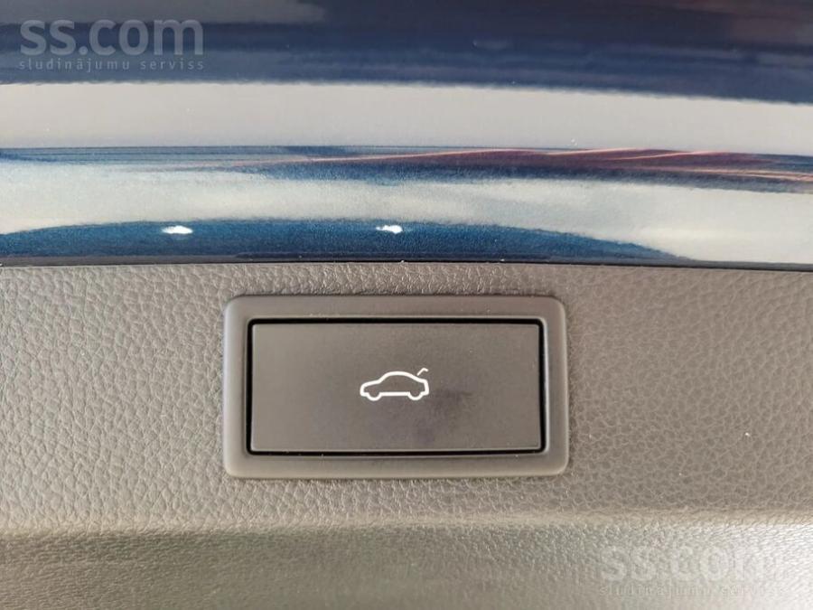 Zils Skoda Karoq 2022 Rīga, ar dzinēja tilpumu 1.50 L un nobraukumu 48 tūkst. km par 24490 €, foto 20 vietnē AUTOMOTO.COM.LV