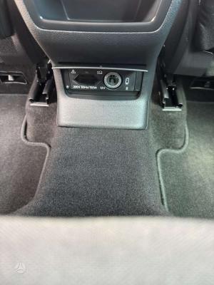 Zils Skoda Karoq 2022 Kauņa, ar dzinēja tilpumu 1.50 L un nobraukumu 194 tūkst. km par 17900 €, foto 23 vietnē AUTOMOTO.COM.LV