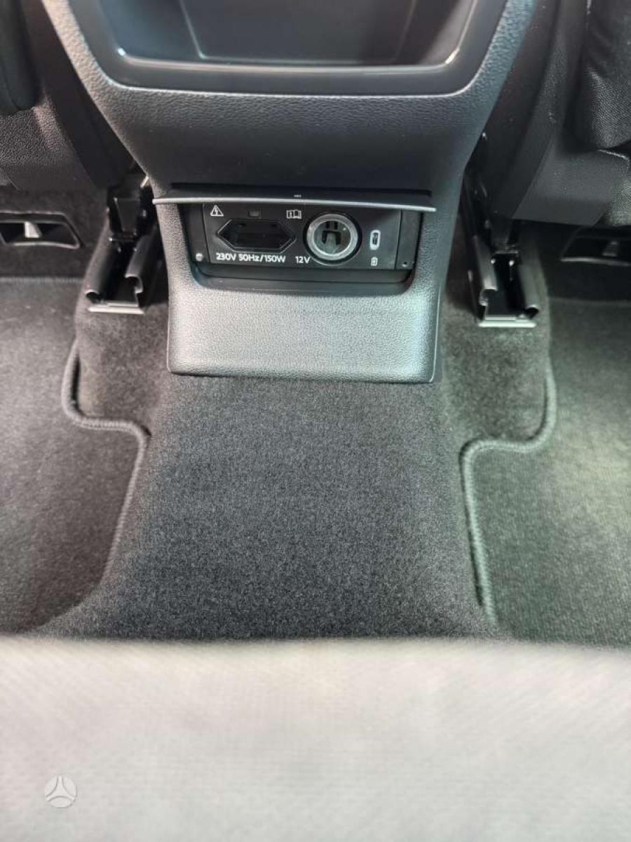 Zils Skoda Karoq 2022 Kauņa, ar dzinēja tilpumu 1.50 L un nobraukumu 194 tūkst. km par 17900 €, foto 23 vietnē AUTOMOTO.COM.LV