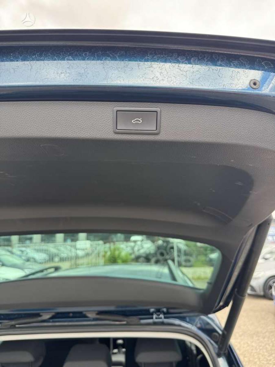 Zils Skoda Karoq 2022 Kauņa, ar dzinēja tilpumu 1.50 L un nobraukumu 194 tūkst. km par 17900 €, foto 28 vietnē AUTOMOTO.COM.LV