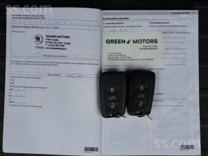 Синий Шкода Karoq 2022 в Рига, объемом двигателя 2.00 л и пробегом 66 тыс. км за 23900 €, фото 36 на AUTOMOTO.COM.LV