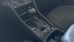 Blue Skoda Karoq 2022 in Riga, with an engine capacity of 1.50 L and mileage of 98 thousand km for 20500 €, photo 22 on AUTOMOTO.COM.LV