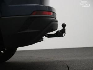 Blue Skoda Karoq 2023 in Vilnius, with an engine capacity of 2.00 L and mileage of 172 thousand km for 21999 €, photo 30 on AUTOMOTO.COM.LV
