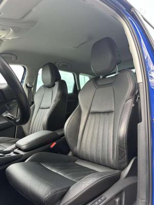 Zils Skoda Karoq 2023 Klaipėda, ar dzinēja tilpumu 1.97 L un nobraukumu 202 tūkst. km par 24980 €, foto 14 vietnē AUTOMOTO.COM.LV