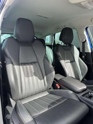 Zils Skoda Karoq 2023 Klaipėda, ar dzinēja tilpumu 1.97 L un nobraukumu 202 tūkst. km par 24980 €, foto 15 vietnē AUTOMOTO.COM.LV