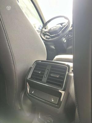 Zils Skoda Karoq 2023 Klaipėda, ar dzinēja tilpumu 1.97 L un nobraukumu 202 tūkst. km par 24980 €, foto 17 vietnē AUTOMOTO.COM.LV