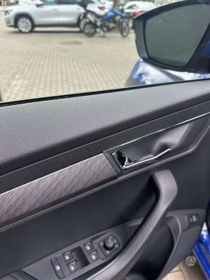 Zils Skoda Karoq 2023 Klaipėda, ar dzinēja tilpumu 1.97 L un nobraukumu 202 tūkst. km par 24980 €, foto 21 vietnē AUTOMOTO.COM.LV