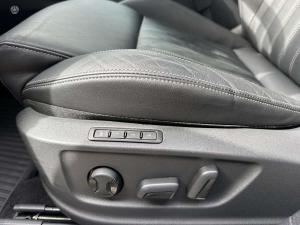 Zils Skoda Karoq 2023 Klaipėda, ar dzinēja tilpumu 1.97 L un nobraukumu 202 tūkst. km par 24980 €, foto 22 vietnē AUTOMOTO.COM.LV