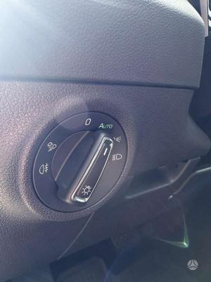 Zils Skoda Karoq 2023 Klaipėda, ar dzinēja tilpumu 1.97 L un nobraukumu 202 tūkst. km par 24980 €, foto 23 vietnē AUTOMOTO.COM.LV