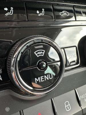 Zils Skoda Karoq 2023 Klaipėda, ar dzinēja tilpumu 1.97 L un nobraukumu 202 tūkst. km par 24980 €, foto 39 vietnē AUTOMOTO.COM.LV