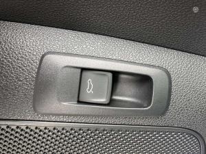 Zils Skoda Karoq 2023 Klaipėda, ar dzinēja tilpumu 1.97 L un nobraukumu 202 tūkst. km par 24980 €, foto 40 vietnē AUTOMOTO.COM.LV