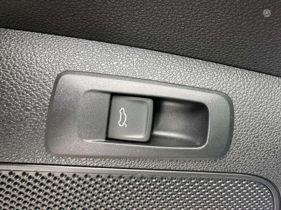 Zils Skoda Karoq 2023 Klaipėda, ar dzinēja tilpumu 1.97 L un nobraukumu 202 tūkst. km par 24980 €, foto 40 vietnē AUTOMOTO.COM.LV