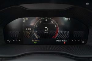 Zils Skoda Karoq 2023 Viļņa, ar dzinēja tilpumu 1.50 L un nobraukumu 83 tūkst. km par 25900 €, foto 17 vietnē AUTOMOTO.COM.LV