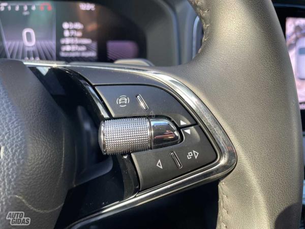 Zils Skoda Karoq 2024 Viļņa, ar dzinēja tilpumu 1.50 L un nobraukumu 31 tūkst. km par 24700 €, foto 10 vietnē AUTOMOTO.COM.LV