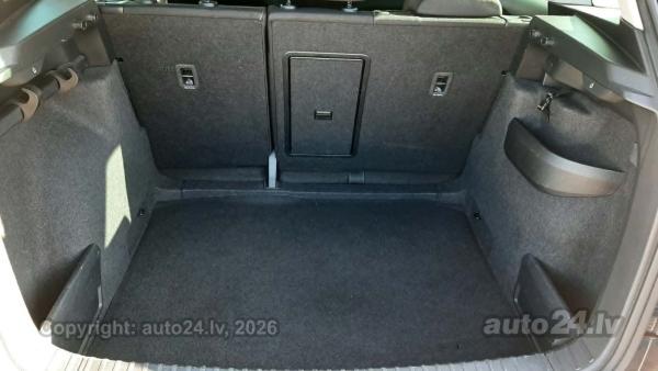 Zils Skoda Karoq 2024 Tallina, ar dzinēja tilpumu 1.50 L un nobraukumu 70 tūkst. km par 25000 €, foto 7 vietnē AUTOMOTO.COM.LV