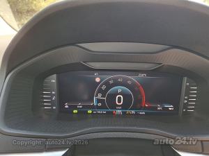 Синий Шкода Karoq 2019 в Хаапсалу, объемом двигателя 1.60 л и пробегом 178 тыс. км за 17000 €, фото 12 на AUTOMOTO.COM.LV