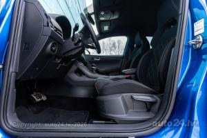 Blue Skoda Karoq 2021 in Tallinn, with an engine capacity of 1.50 L and mileage of 140 thousand km for 20500 €, photo 11 on AUTOMOTO.COM.LV