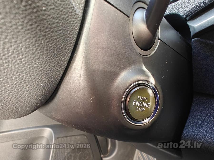 Синий Шкода Karoq 2021 в Таллин, объемом двигателя 1.50 л и пробегом 113 тыс. км за 17995 €, фото 14 на AUTOMOTO.COM.LV
