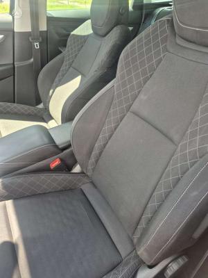 Brūns Skoda Karoq 2018 Tauragė, ar dzinēja tilpumu 1.60 L un nobraukumu 232 tūkst. km par 13200 €, foto 11 vietnē AUTOMOTO.COM.LV