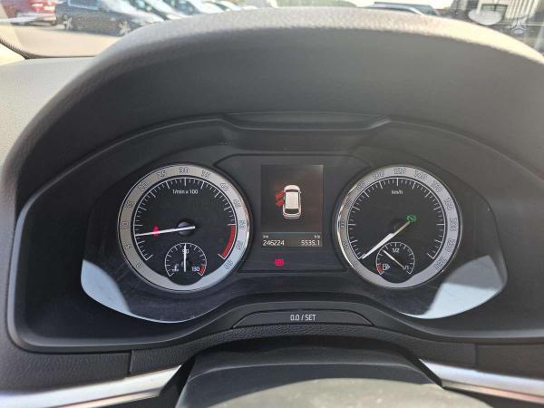 Brūns Skoda Karoq 2018 Kauņa, ar dzinēja tilpumu 1.60 L un nobraukumu 246 tūkst. km par 12500 €, foto 10 vietnē AUTOMOTO.COM.LV