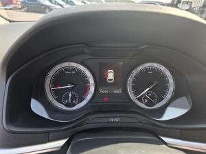 Brūns Skoda Karoq 2018 Kauņa, ar dzinēja tilpumu 1.60 L un nobraukumu 246 tūkst. km par 12500 €, foto 11 vietnē AUTOMOTO.COM.LV