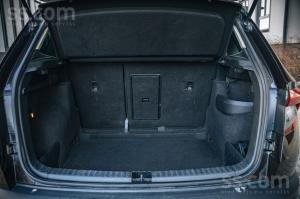 Brūns Skoda Karoq 2019 Rīga, ar dzinēja tilpumu 1.60 L un nobraukumu 0 tūkst. km par 11990 €, foto 11 vietnē AUTOMOTO.COM.LV