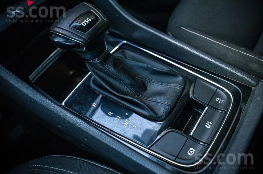 Brūns Skoda Karoq 2019 Rīga, ar dzinēja tilpumu 1.60 L un nobraukumu 0 tūkst. km par 11990 €, foto 13 vietnē AUTOMOTO.COM.LV