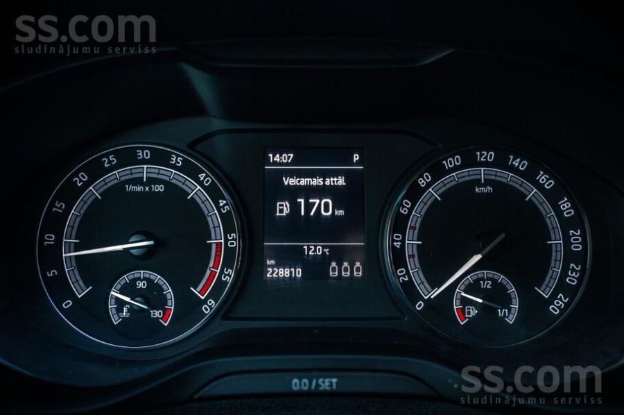 Brūns Skoda Karoq 2019 Rīga, ar dzinēja tilpumu 1.60 L un nobraukumu 0 tūkst. km par 11990 €, foto 15 vietnē AUTOMOTO.COM.LV