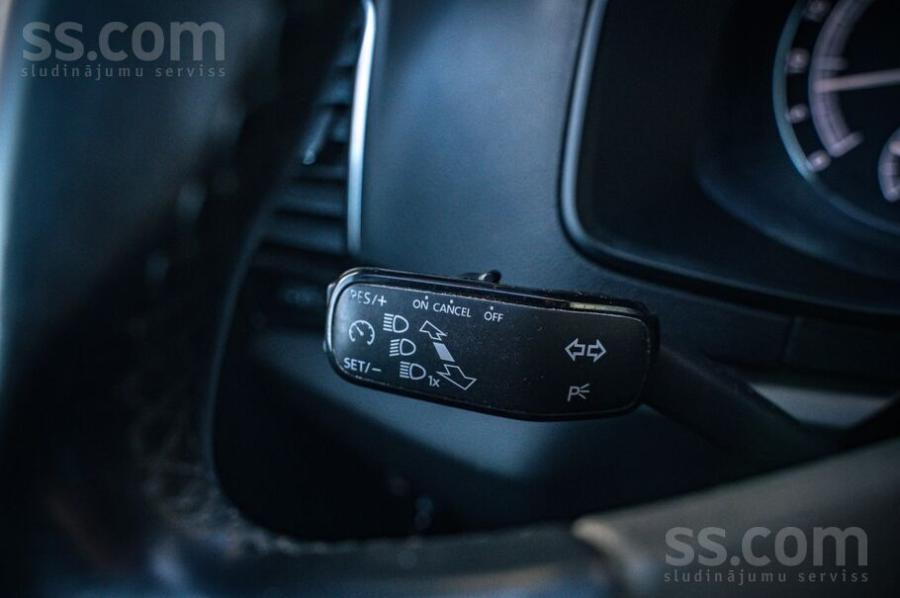 Brūns Skoda Karoq 2019 Rīga, ar dzinēja tilpumu 1.60 L un nobraukumu 0 tūkst. km par 11990 €, foto 16 vietnē AUTOMOTO.COM.LV