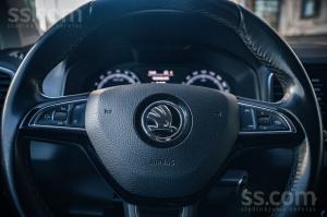 Brūns Skoda Karoq 2019 Rīga, ar dzinēja tilpumu 1.60 L un nobraukumu 0 tūkst. km par 11990 €, foto 18 vietnē AUTOMOTO.COM.LV