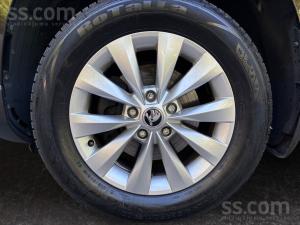 Brūns Skoda Karoq 2019 Rīga, ar dzinēja tilpumu 1.00 L un nobraukumu 89 tūkst. km par 13450 €, foto 15 vietnē AUTOMOTO.COM.LV