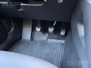 Brūns Skoda Karoq 2019 Rīga, ar dzinēja tilpumu 1.00 L un nobraukumu 89 tūkst. km par 13450 €, foto 17 vietnē AUTOMOTO.COM.LV