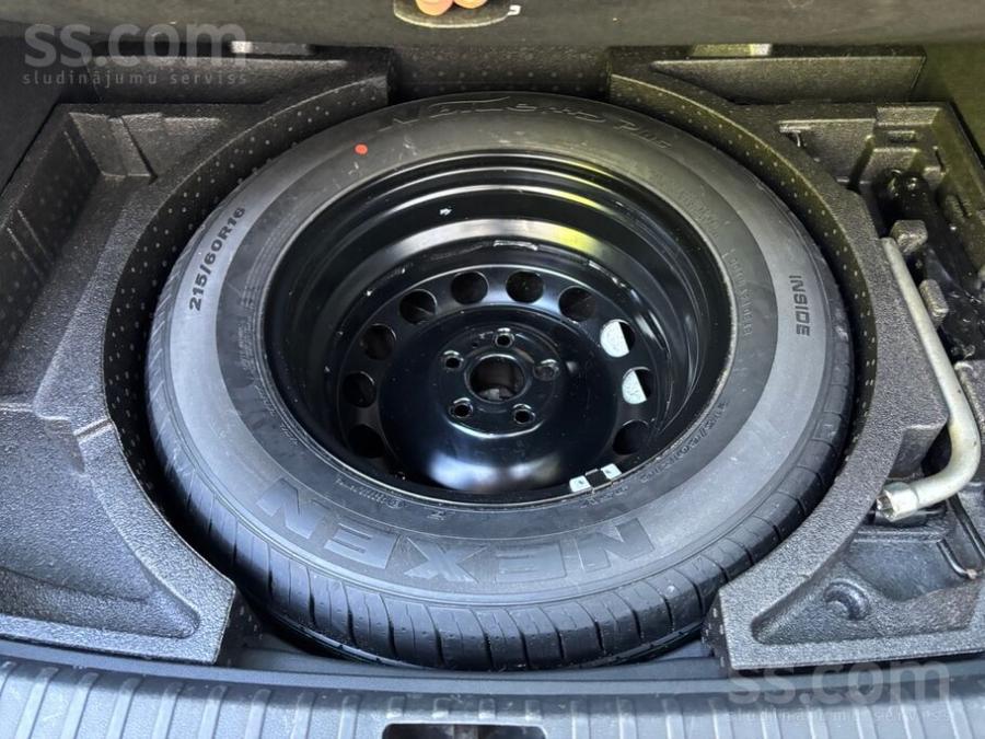 Brūns Skoda Karoq 2019 Rīga, ar dzinēja tilpumu 1.00 L un nobraukumu 89 tūkst. km par 13450 €, foto 22 vietnē AUTOMOTO.COM.LV