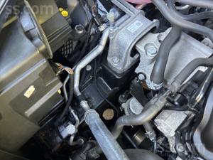 Brūns Skoda Karoq 2019 Rīga, ar dzinēja tilpumu 1.00 L un nobraukumu 89 tūkst. km par 13450 €, foto 24 vietnē AUTOMOTO.COM.LV