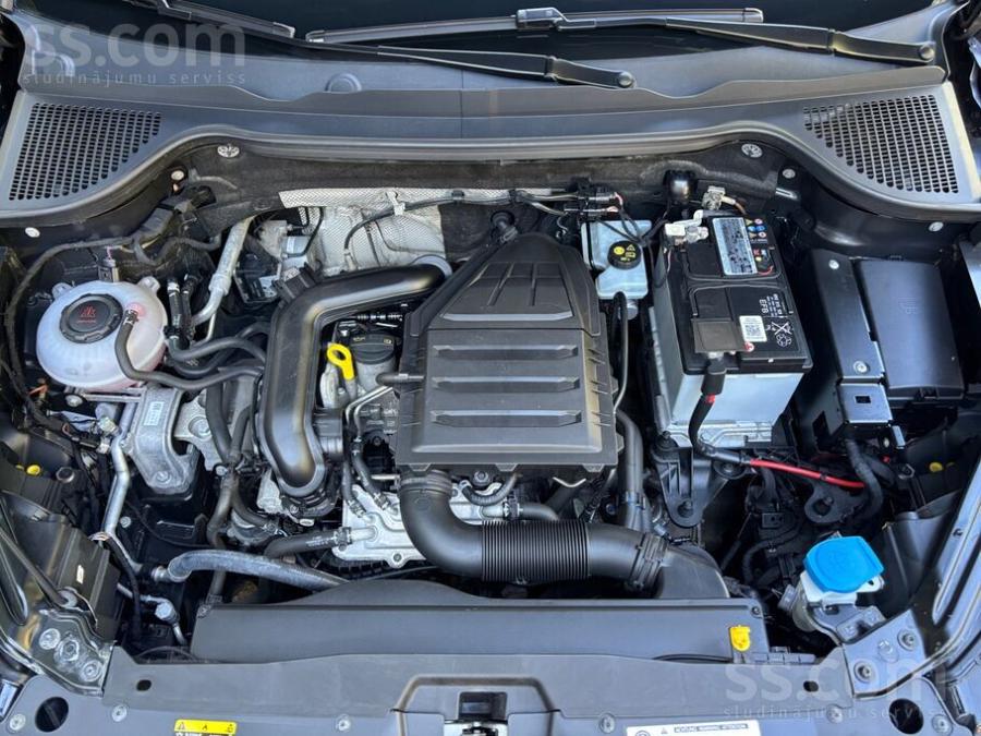 Brūns Skoda Karoq 2019 Rīga, ar dzinēja tilpumu 1.00 L un nobraukumu 89 tūkst. km par 13450 €, foto 25 vietnē AUTOMOTO.COM.LV