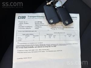 Brūns Skoda Karoq 2019 Rīga, ar dzinēja tilpumu 1.00 L un nobraukumu 89 tūkst. km par 13450 €, foto 29 vietnē AUTOMOTO.COM.LV