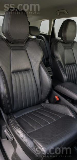 Brūns Skoda Karoq 2019 Cēsis, ar dzinēja tilpumu 1.60 L un nobraukumu 135 tūkst. km par 13999 €, foto 10 vietnē AUTOMOTO.COM.LV