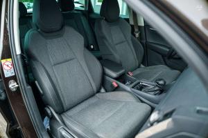 Brūns Skoda Karoq 2019 Viļņa, ar dzinēja tilpumu 1.50 L un nobraukumu 187 tūkst. km par 14500 €, foto 21 vietnē AUTOMOTO.COM.LV