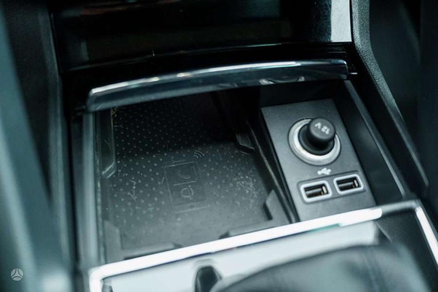 Brūns Skoda Karoq 2019 Viļņa, ar dzinēja tilpumu 1.50 L un nobraukumu 187 tūkst. km par 14500 €, foto 29 vietnē AUTOMOTO.COM.LV