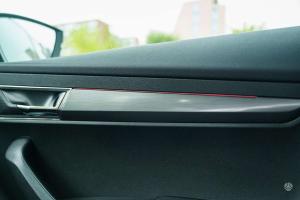 Brūns Skoda Karoq 2019 Viļņa, ar dzinēja tilpumu 1.50 L un nobraukumu 187 tūkst. km par 14500 €, foto 38 vietnē AUTOMOTO.COM.LV